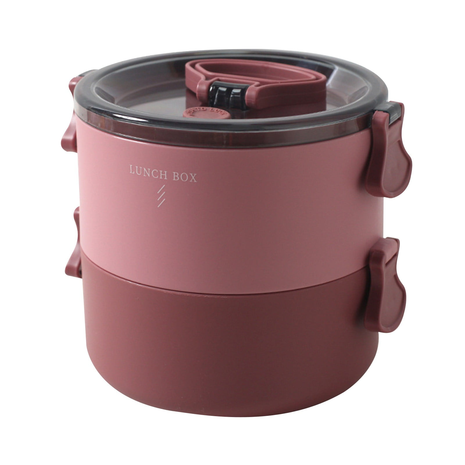 JMYHOAM Sealed Container Food Storage Fresh Box Plastic Sealed Box ...