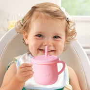 Kennedy Spillproof Cup - Pack of 3, Ideal for Cold Drinks - Walmart.com