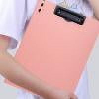 JMYHOAM Stationary Set Multi-Functional A4 Student Folder with Exam Mat ...