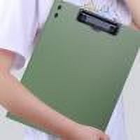 JMYHOAM Stationary Set Multi-Functional A4 Student Folder with Exam Mat ...