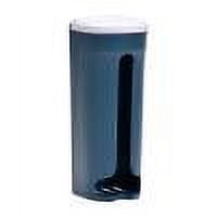 JMYHOAM Storage Containers Garbage Bag Storage Box, Artifact Mounted ...