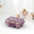JMYHOAM Storage Containers Portable Stackable Preservation Storage Box ...