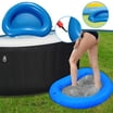 Poolmaster Natural Pumice Stone Swimming Pool and Spa Cleaner - Walmart.com