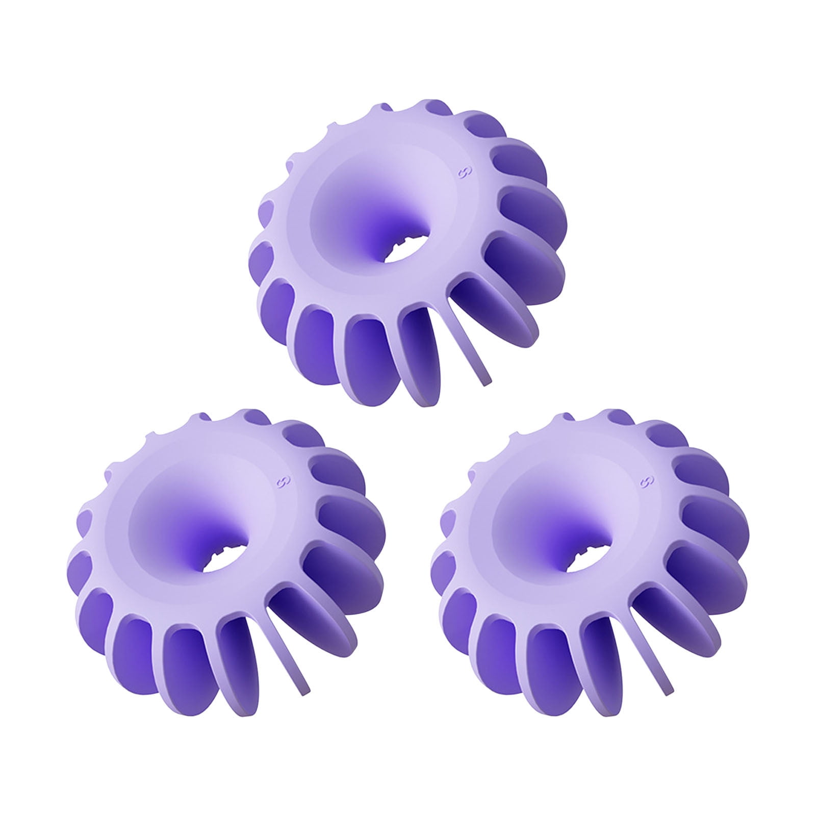 JMYHOAM Tools & Home Improvement Entanglement Laundry Drum Washing ...