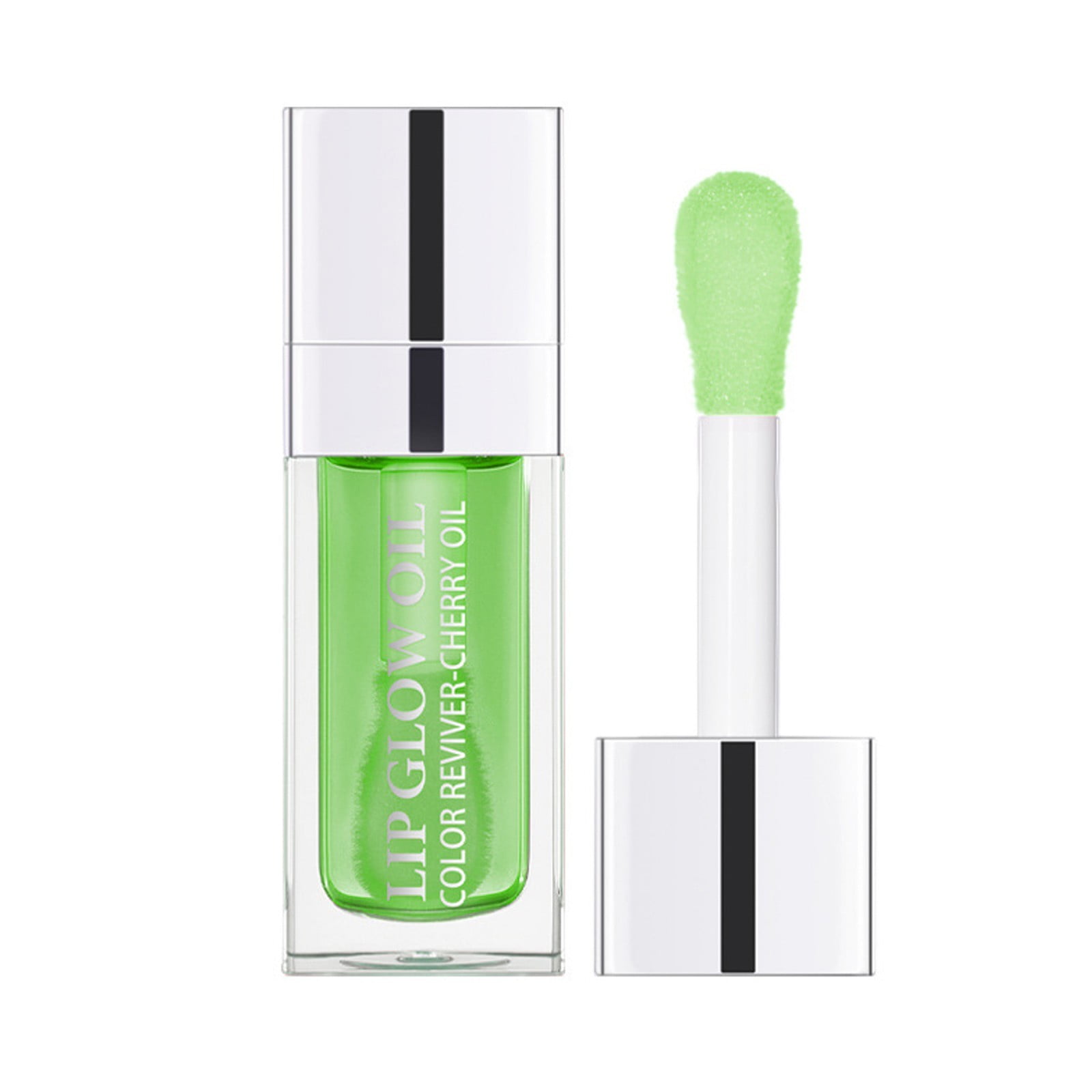 JMZSP Hydrating Lip Glow Oil, Plumping Lip Oil, Tinted Lip Balm Lip ...
