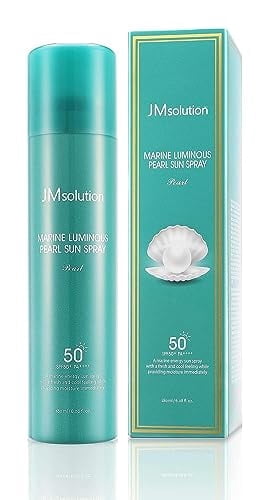 JMsolution MARINE LUMINOUS PEARL SUN SPRAY PEARL - Walmart.com