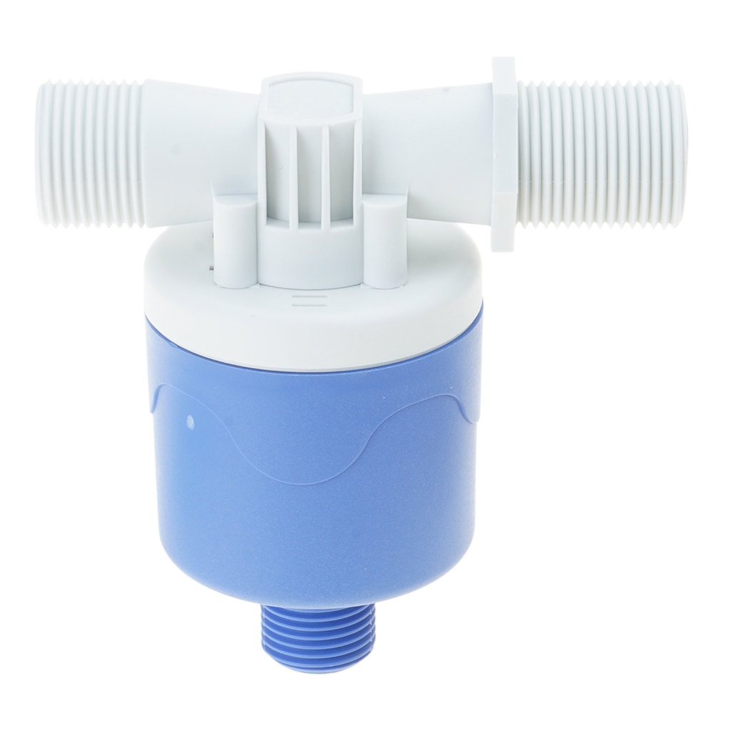 JNANEEI 1/2'' 3/4'' Water Tower for Tank Float for Valve Automatic ...