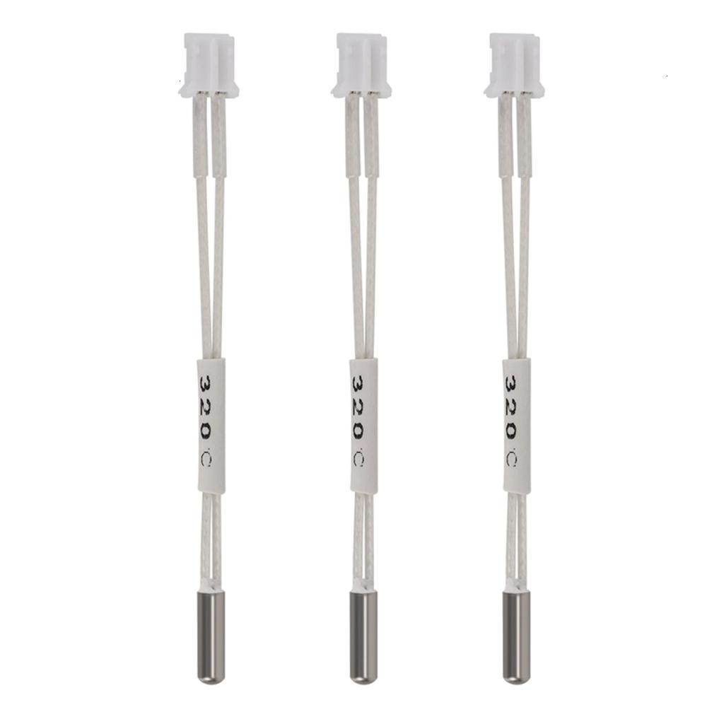 JNANEEI 100K Thermistor Cartridge Accurate Temperature Sensing ...
