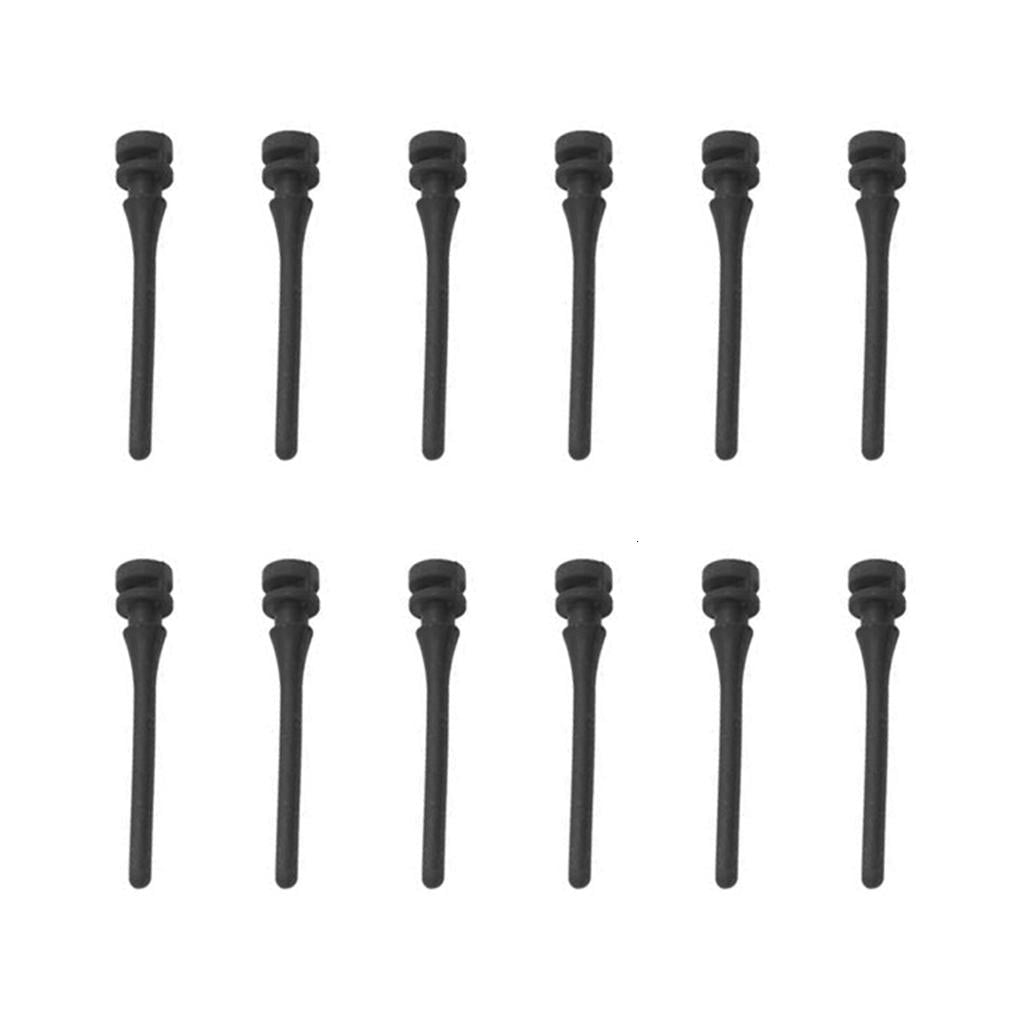 JNANEEI 12/24/36Pcs Computer Cooling Fan Mount Screws Case Fan Screws ...