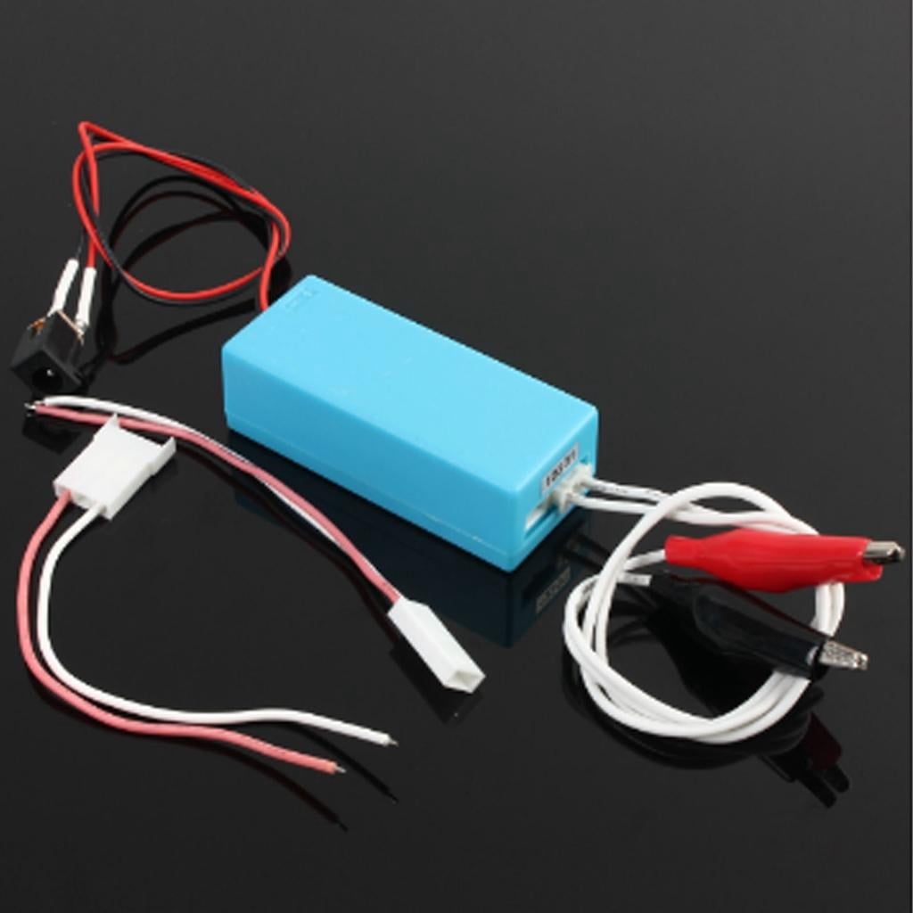 JNANEEI 12V Repair Test CCFL Lamp Inverter Tester For LCD TV Laptop ...