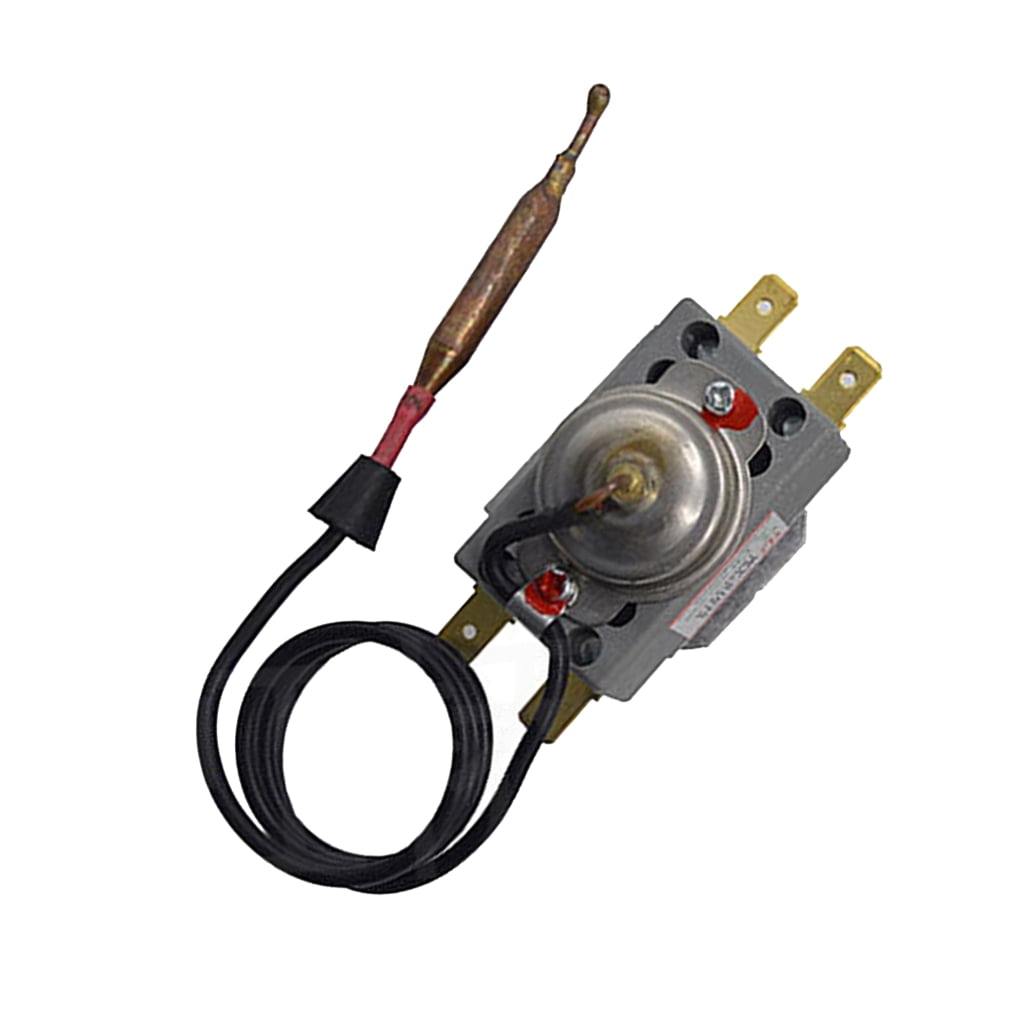 JNANEEI 250V 20A Electric Water Heater Switch Electric Water Heater ...