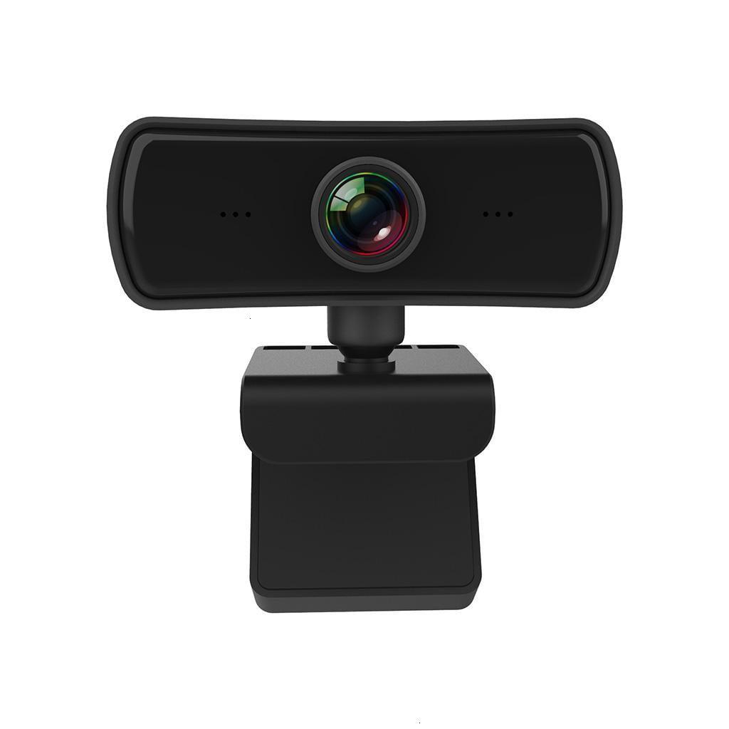 JNANEEI 2K 2040x1080P Webcam High Definition Computer PC Web Camera ...
