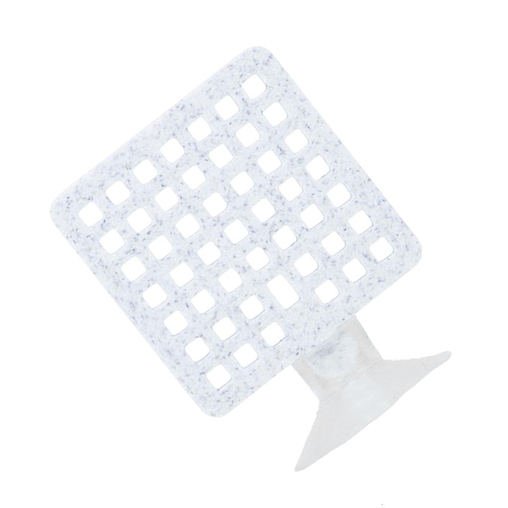 JNANEEI 3D Print Decorative Hideouts with Suction Cup Betta Hideaway ...