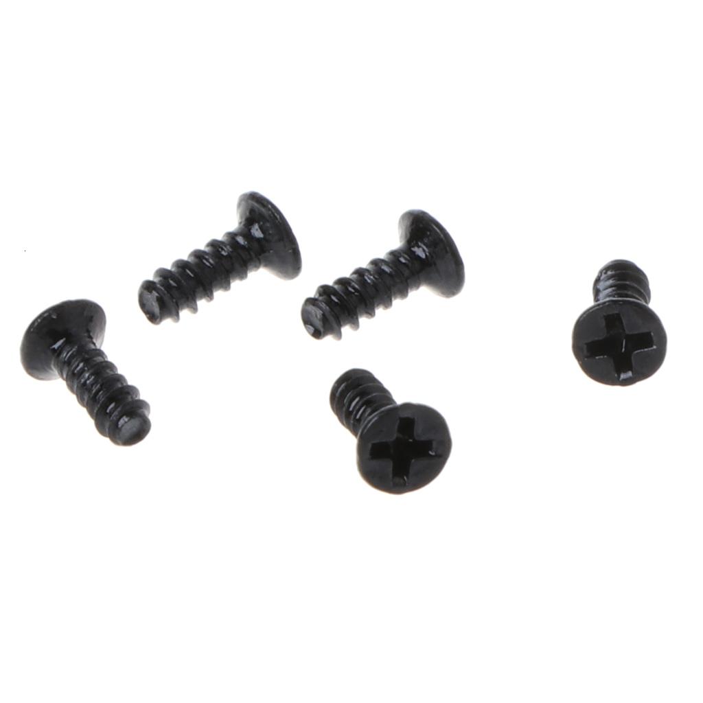 JNANEEI 5pcs for Cross Screws/Y Screw Kit Repalcement Repair for NS ...