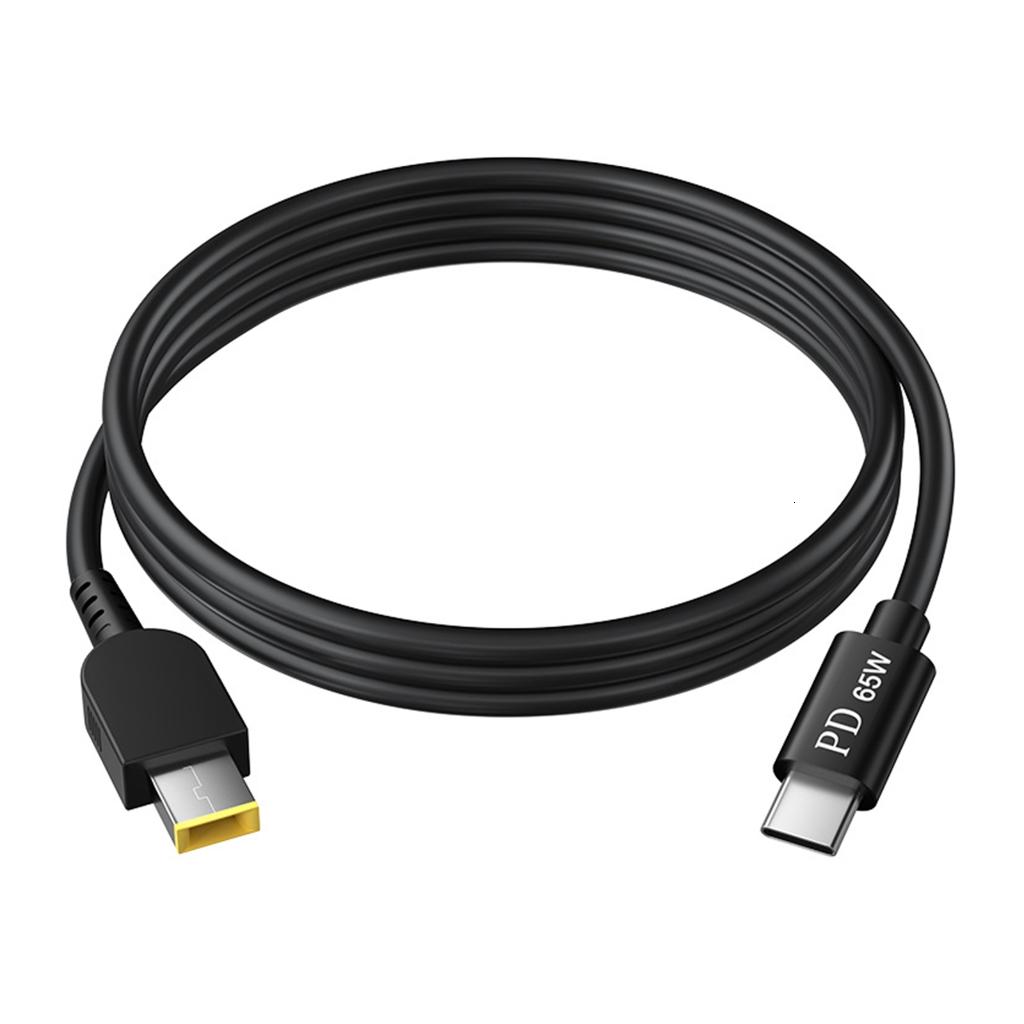 JNANEEI 65W USB Type C Charging Wire for Laptops, Efficient and Stable ...
