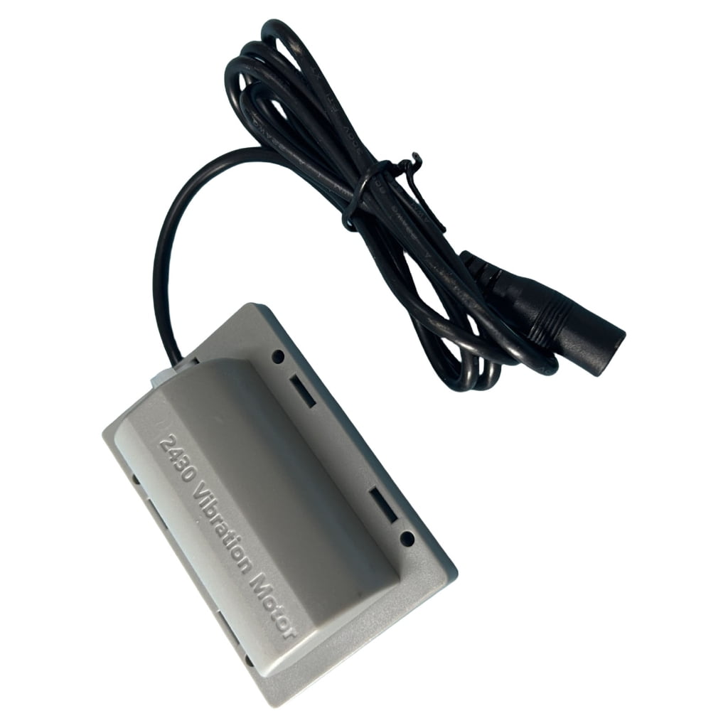 JNANEEI ABS Vibrating Motor Mini Vibrating Motor for Muscle Relaxation ...