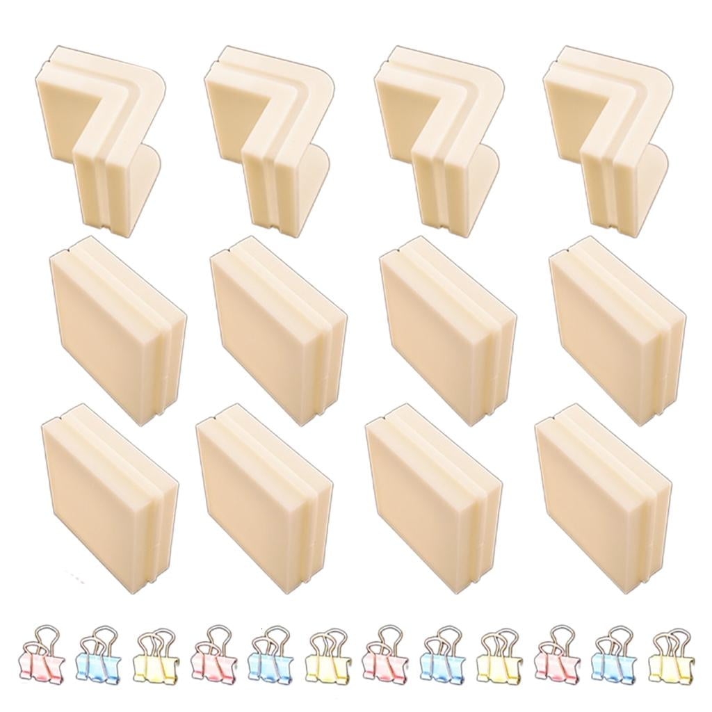 JNANEEI Adjustable Mold Housing Plastic Frame for Silicone Rubber Mold ...