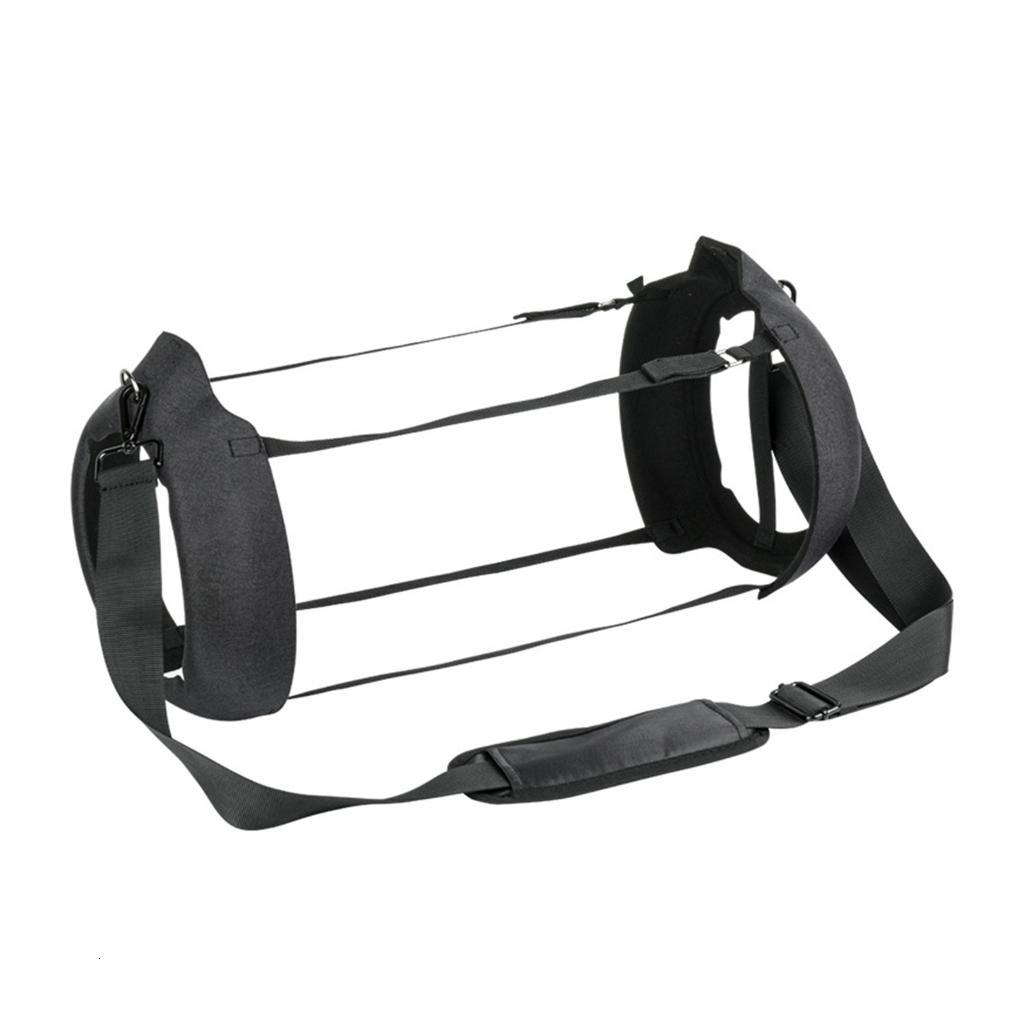 JNANEEI Adjustable Shoulder Strap Carrying Strap Case for SRS-XG500 ...