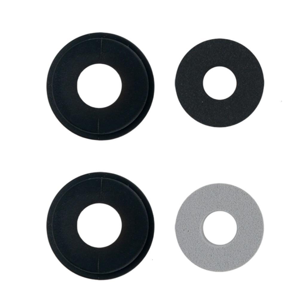 JNANEEI Aim Assist Rings Motion Control Rings for Game Controller ...