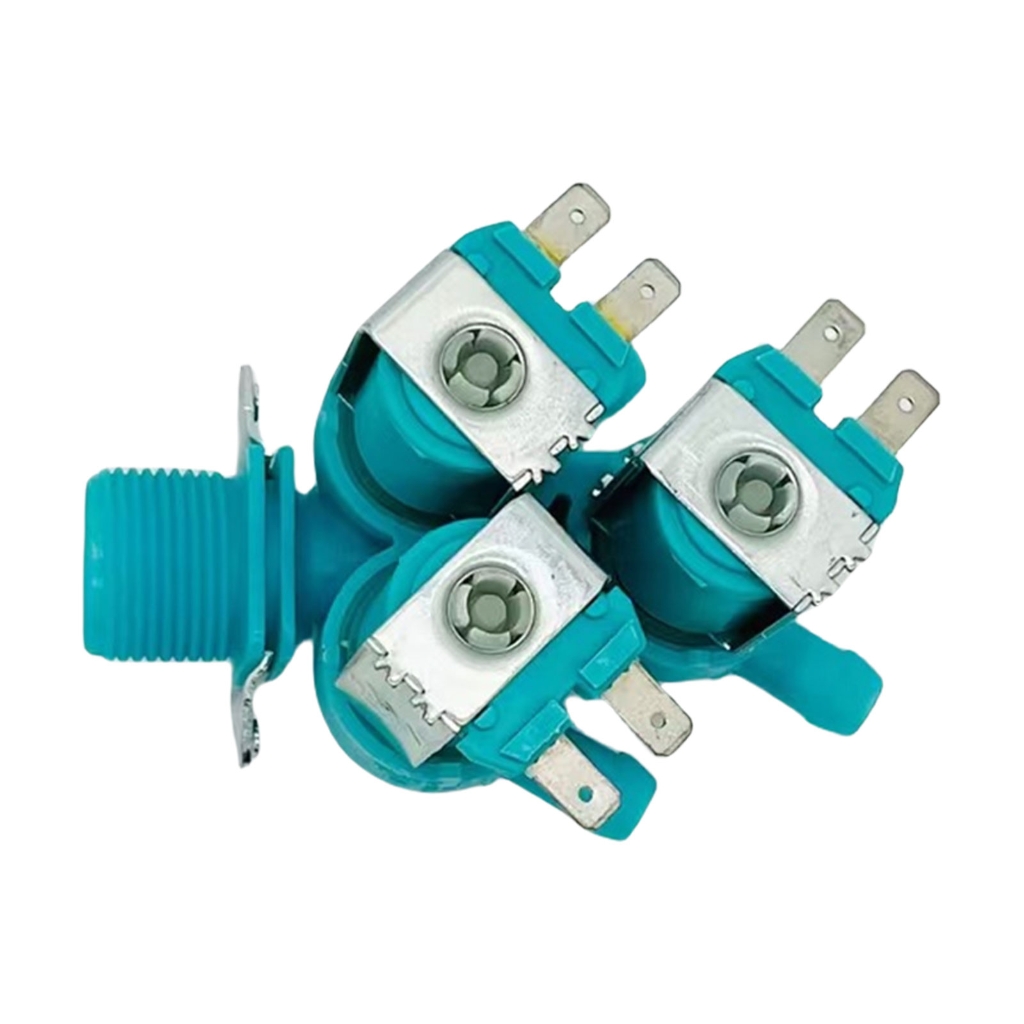 JNANEEI Automatic Washing Machine Water Inlet Valves Household ...