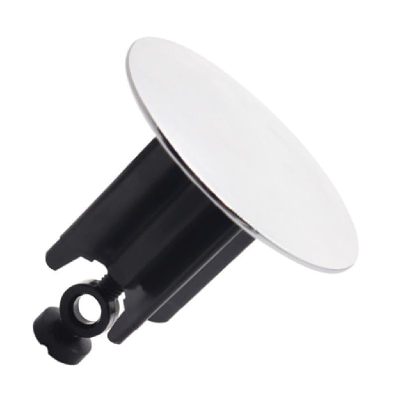 JNANEEI Bathroom Sink Basin Drain Plug Manual Lift Drain Plugs Wash ...