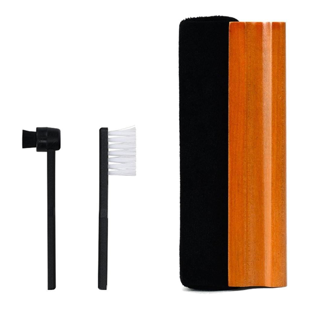 JNANEEI Better Cleanliness & Precise AntiStatic Brush Dust Removal for ...