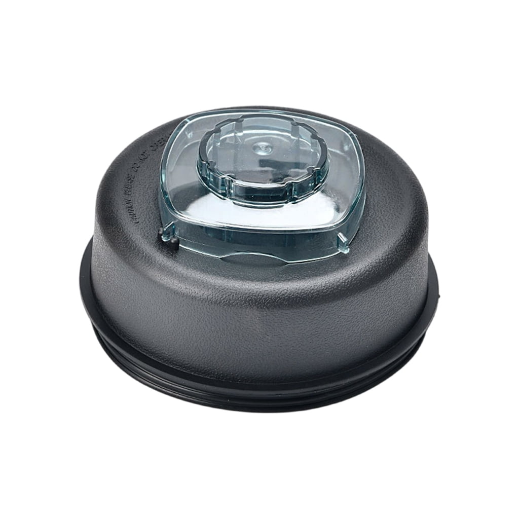 JNANEEI Blender Lid and Center Caps Repalcement Blender Square Lid ...