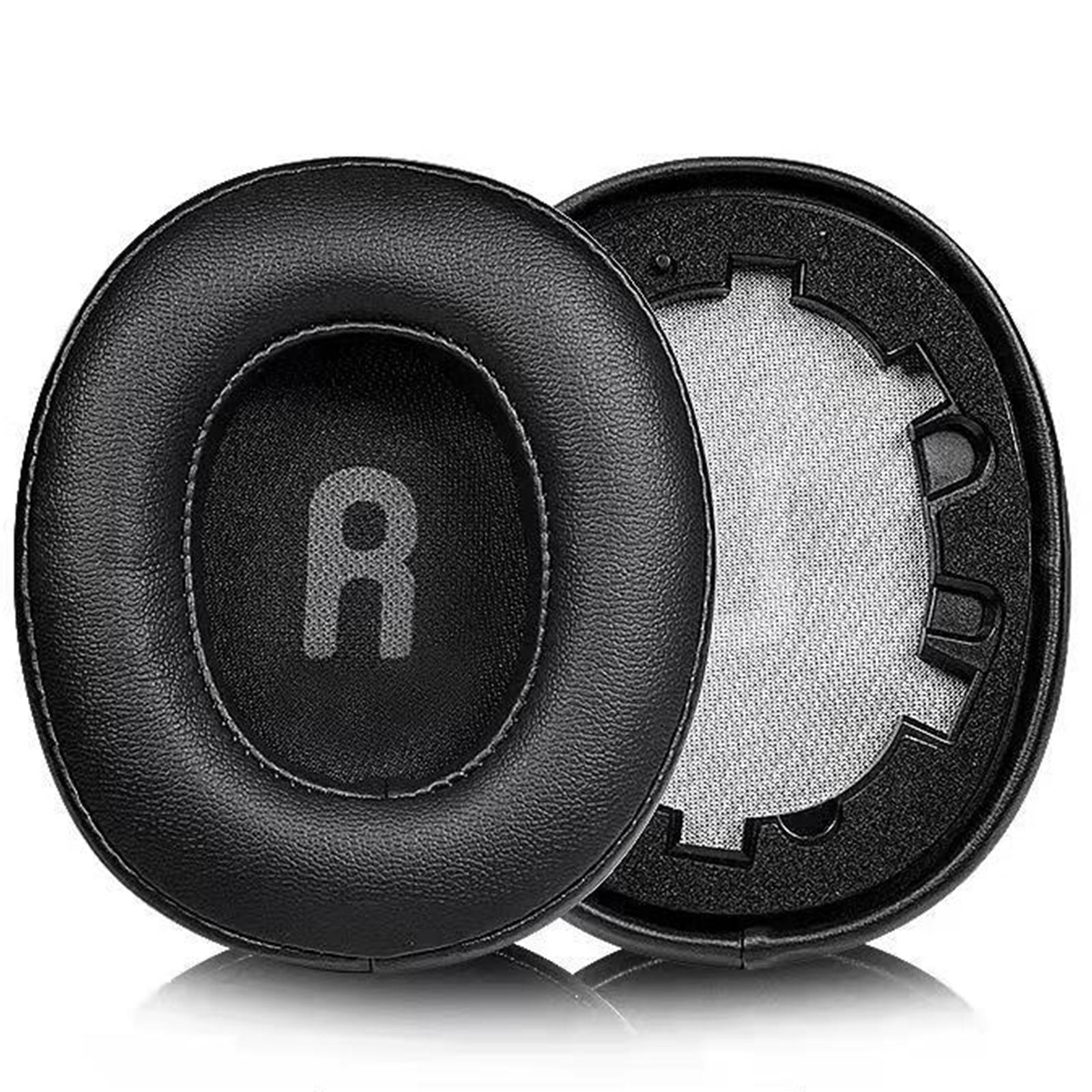 JNANEEI Breathable Ear Pads for 700BT 750BTNC Headphone Earmuffs ...