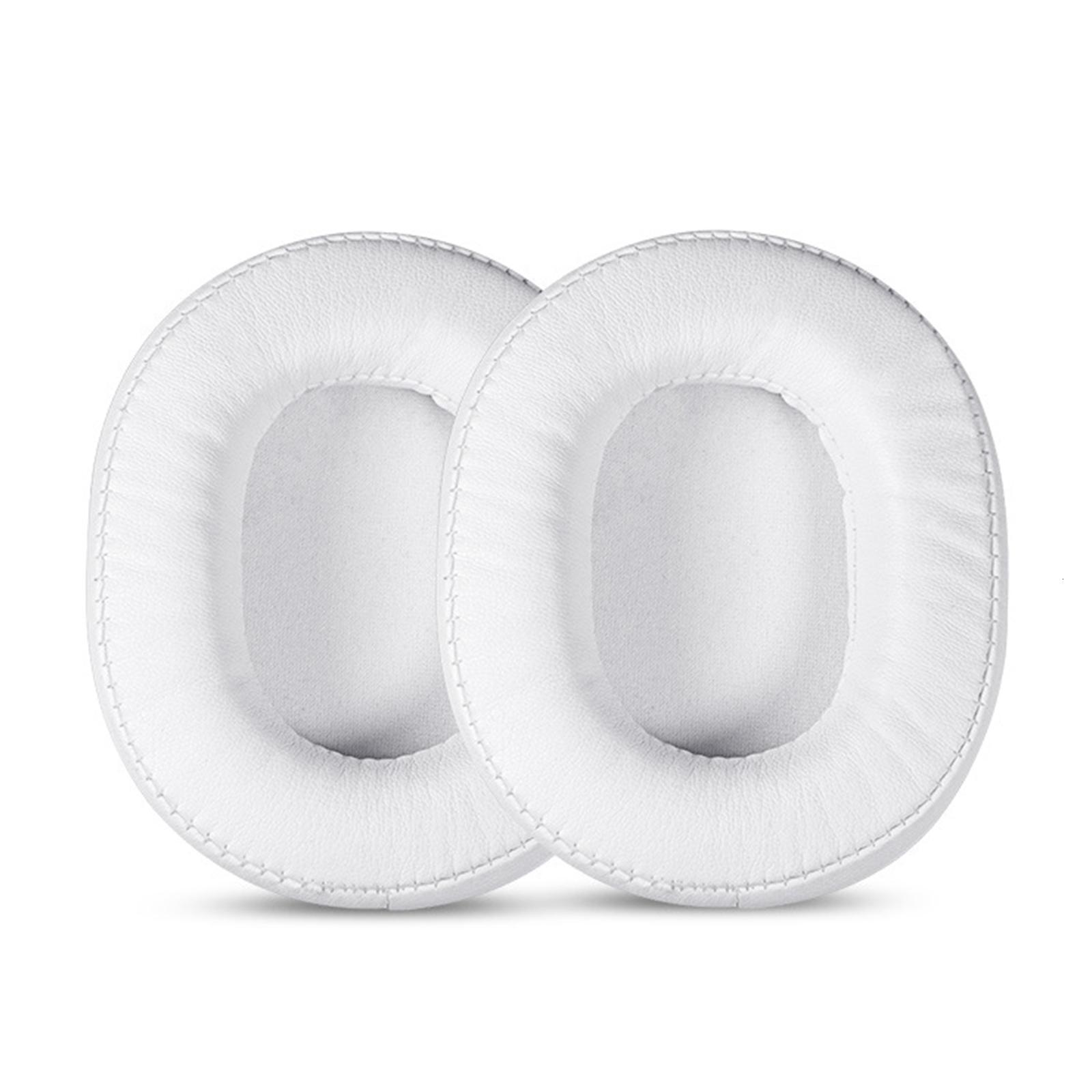JNANEEI Breathable Protein Ear Pads for Barracuda X Headphone Earpads ...