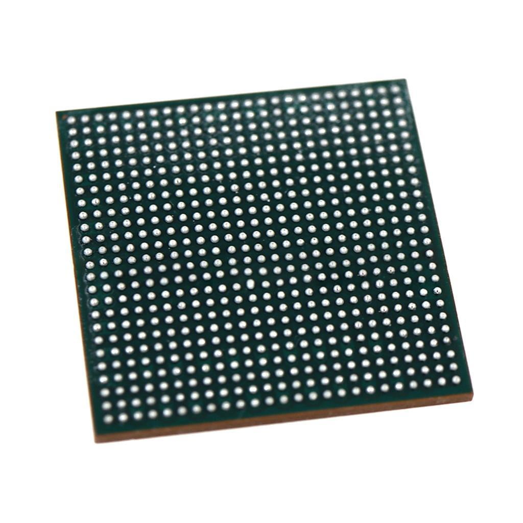 JNANEEI CXD90062GG Main Control Chip Powerful Performances SDD Master ...