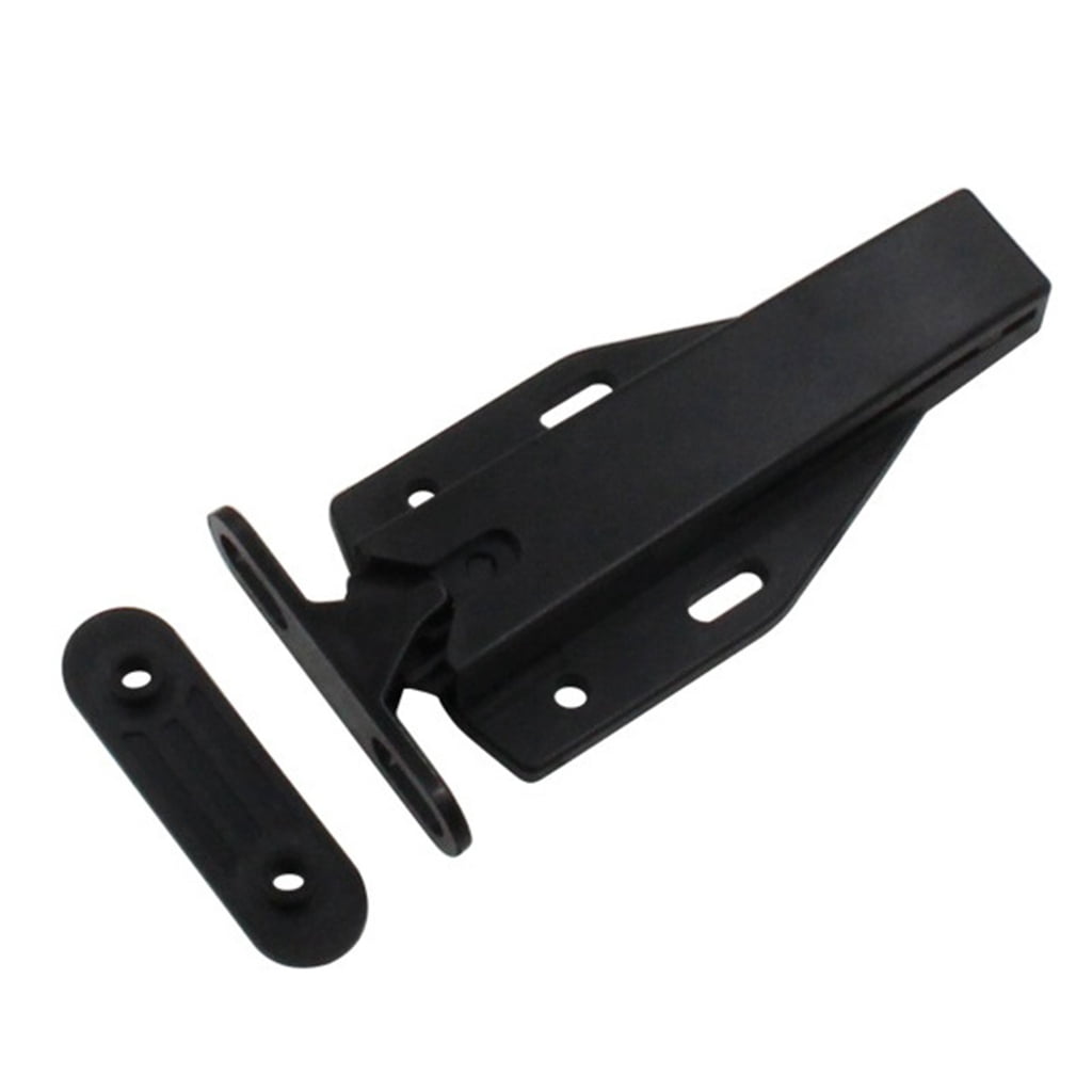 JNANEEI Cabinet Door Magnetic Catch Magnetic Closer for Kitchen Closet ...