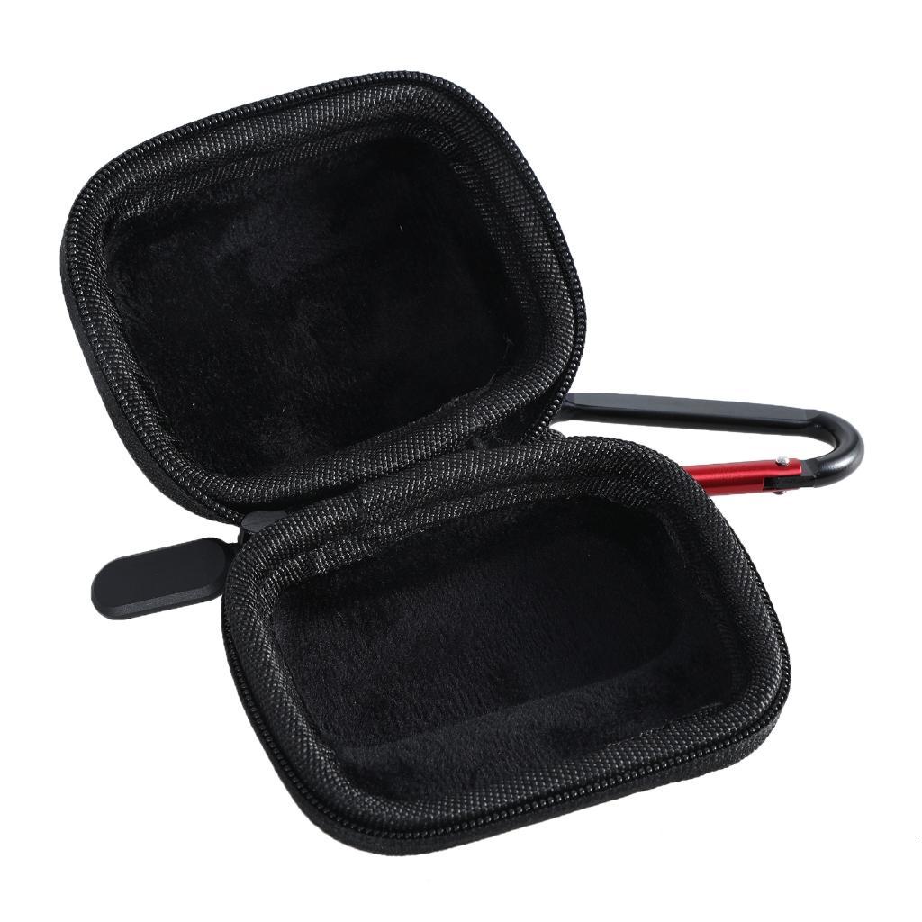 JNANEEI Camera Protections Guards Storage Case for GO 3/3S Camera ...