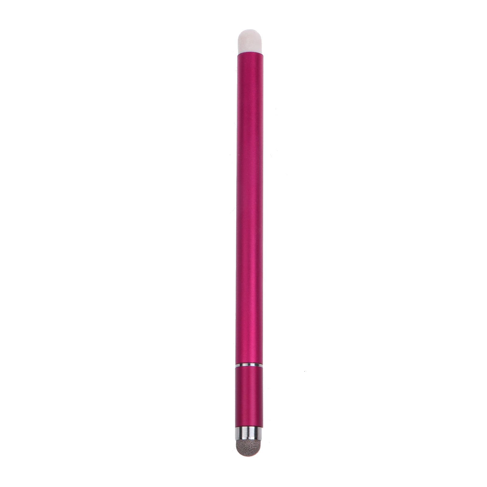 JNANEEI Capacitive Stylus 2-in-1 Universal for Touch Screen Drawing Pen ...