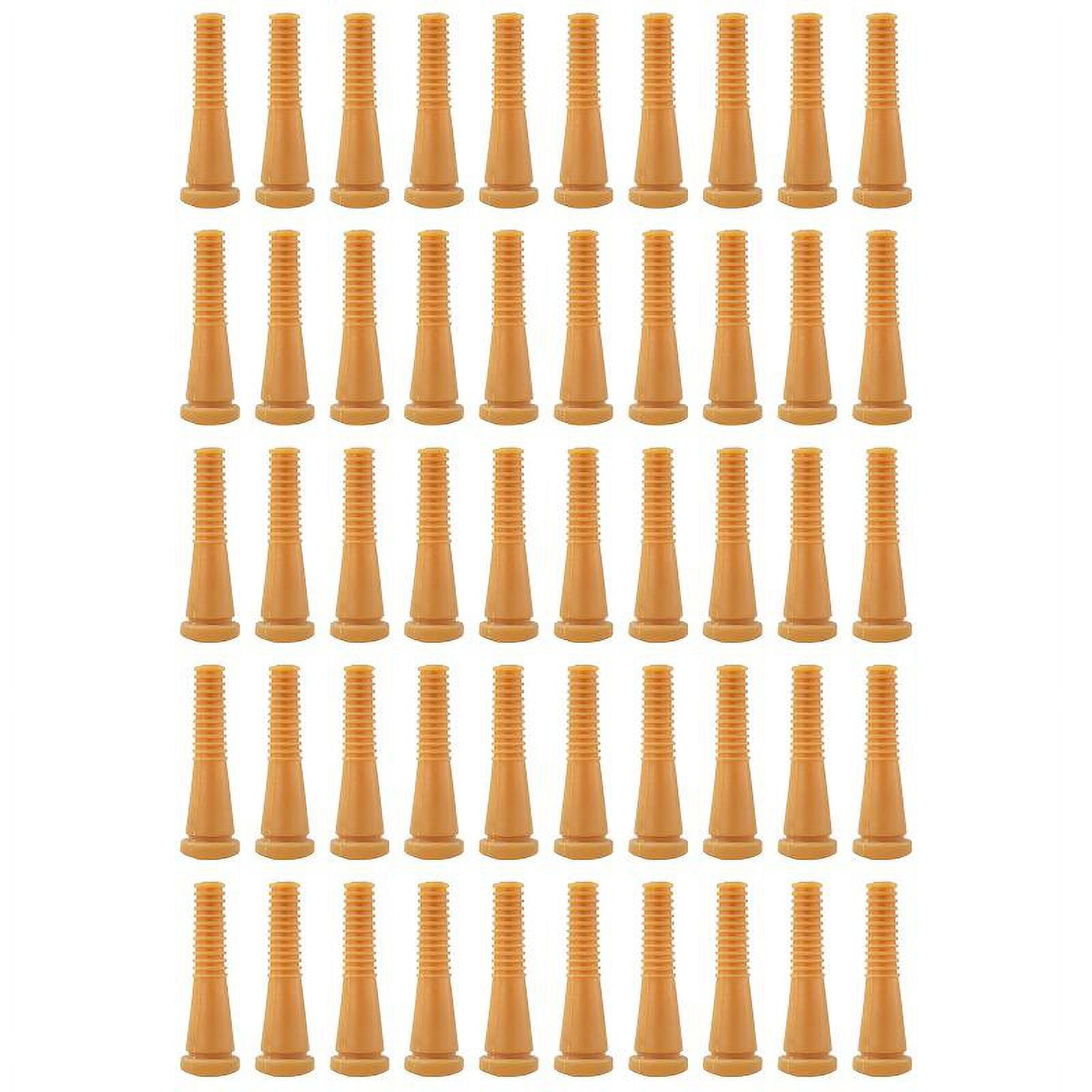 JNANEEI Chicken Plucker Fingers for Plucker Machine Duck, Quail, Goose ...