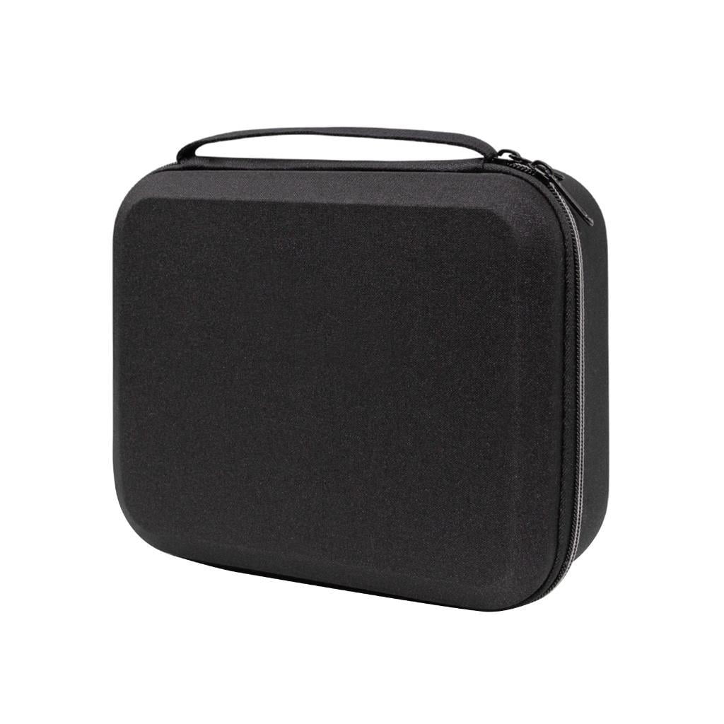 JNANEEI Compact and Durable Storage Bag with Handle Easy Transportation ...