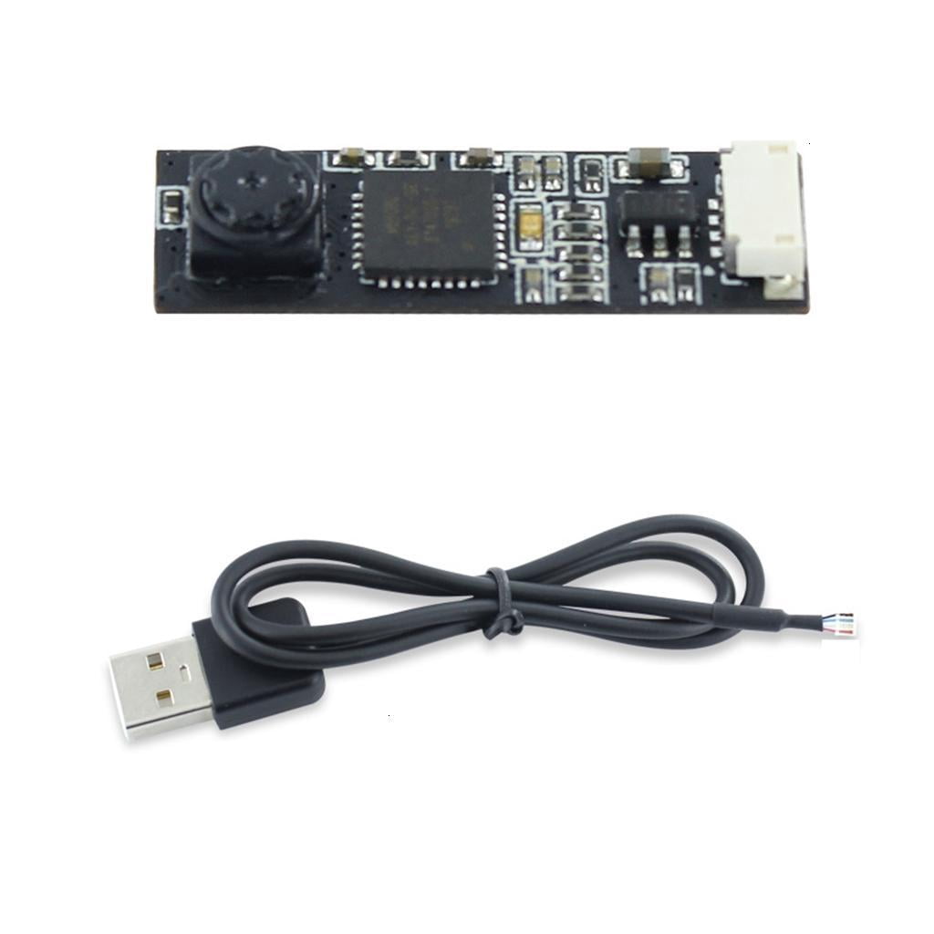 JNANEEI Compact and Stylish Laptop USB Camera Module Easy Installation ...