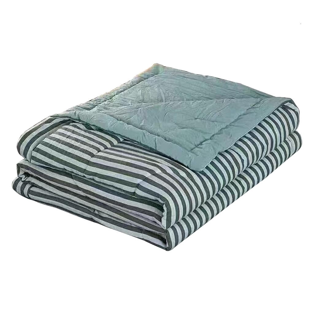 JNANEEI Cool Fiber Blanket Refreshing Bedspread, Cool to the Touch ...