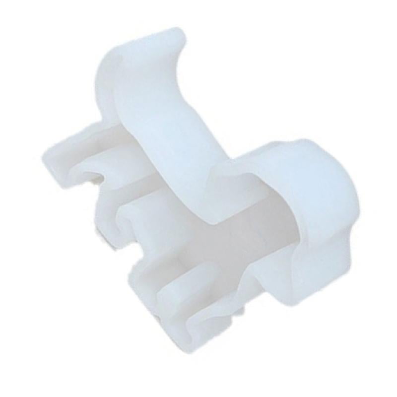 JNANEEI DIY Castings Moulds Cute Candle Mould Silicone Craft Pendants ...