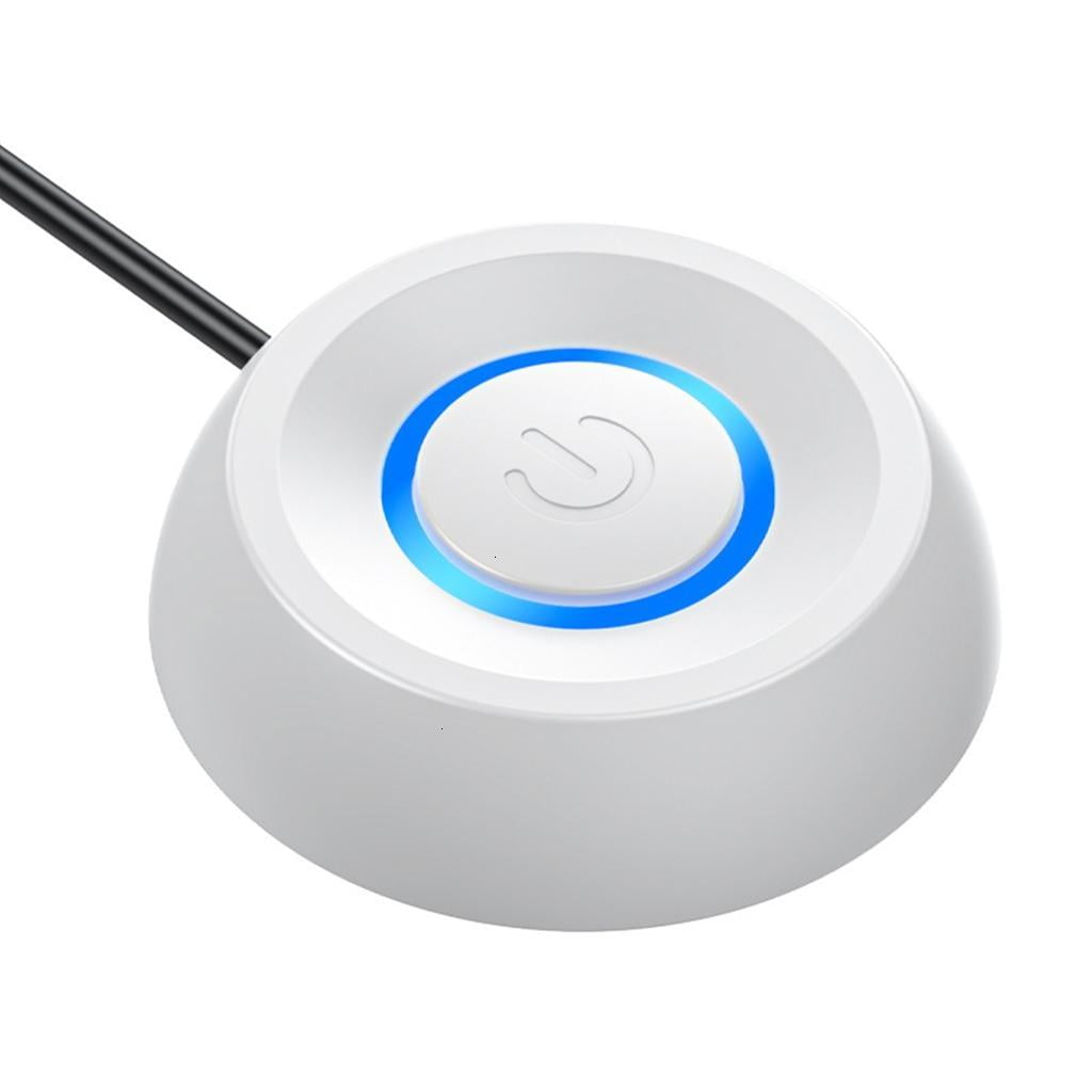 JNANEEI Desktop Computer Power Switching Power Supply Control Adapter ...