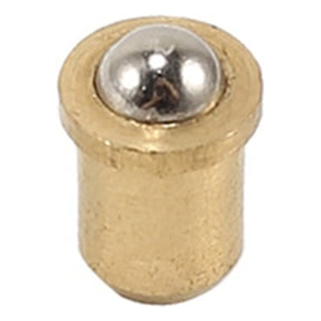 JNANEEI Drive-in Spring Ball Latches Ball Catch Hardware Rust Proof for ...