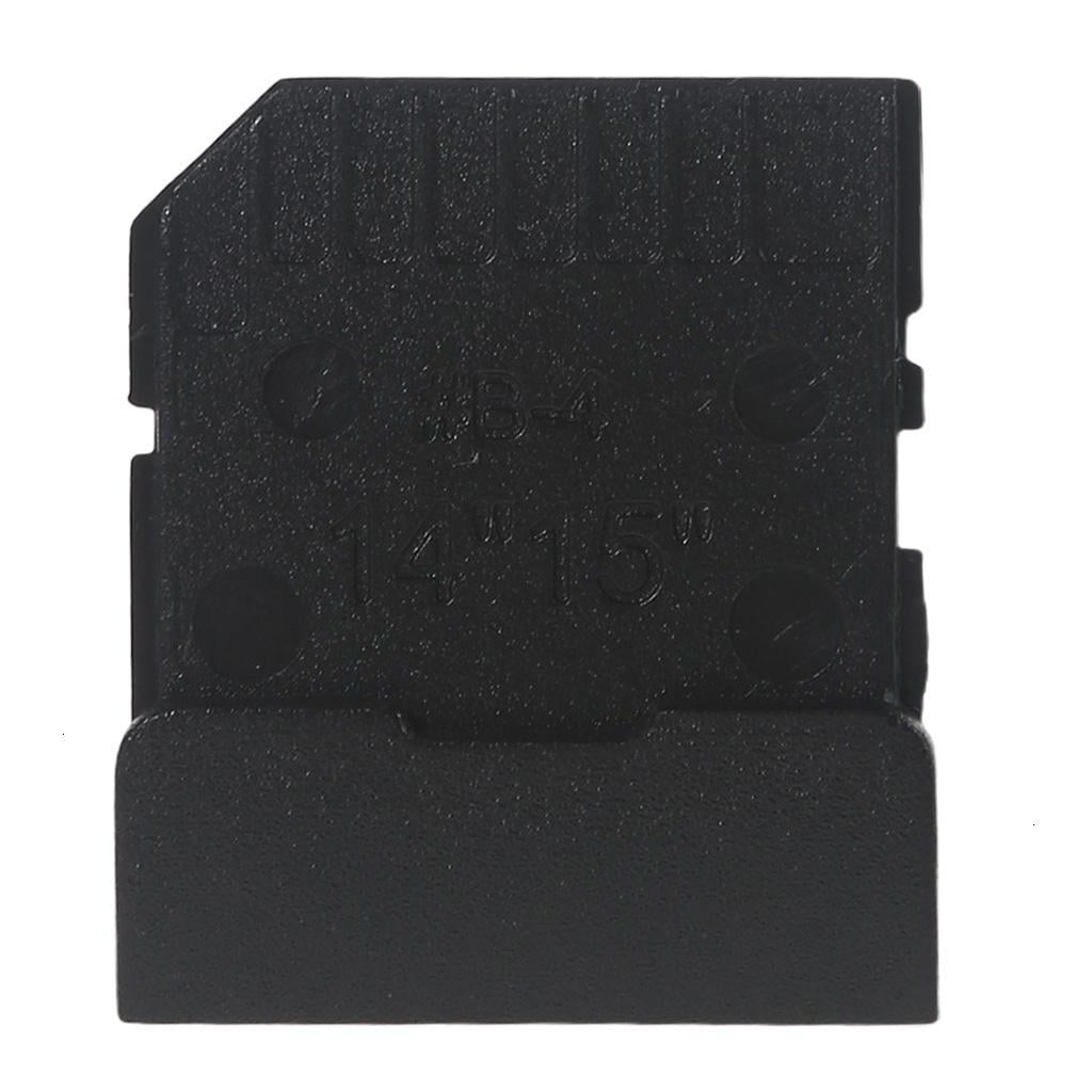 JNANEEI Dummy SD Card Cover Holder for Elitebook 840 820 850 740 G3 G4 ...
