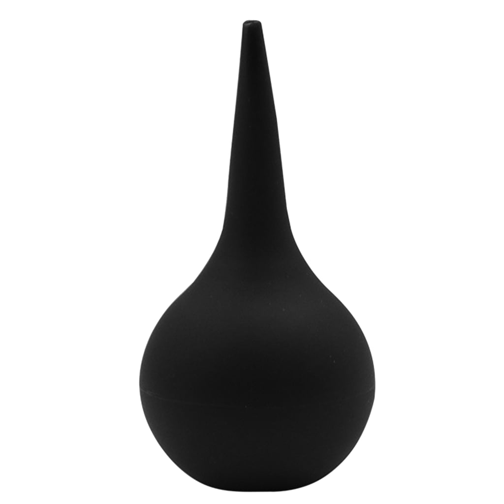 JNANEEI Ear Wax Removal Irrigation Cleaning Kit Ear Syringe Bulb Air ...