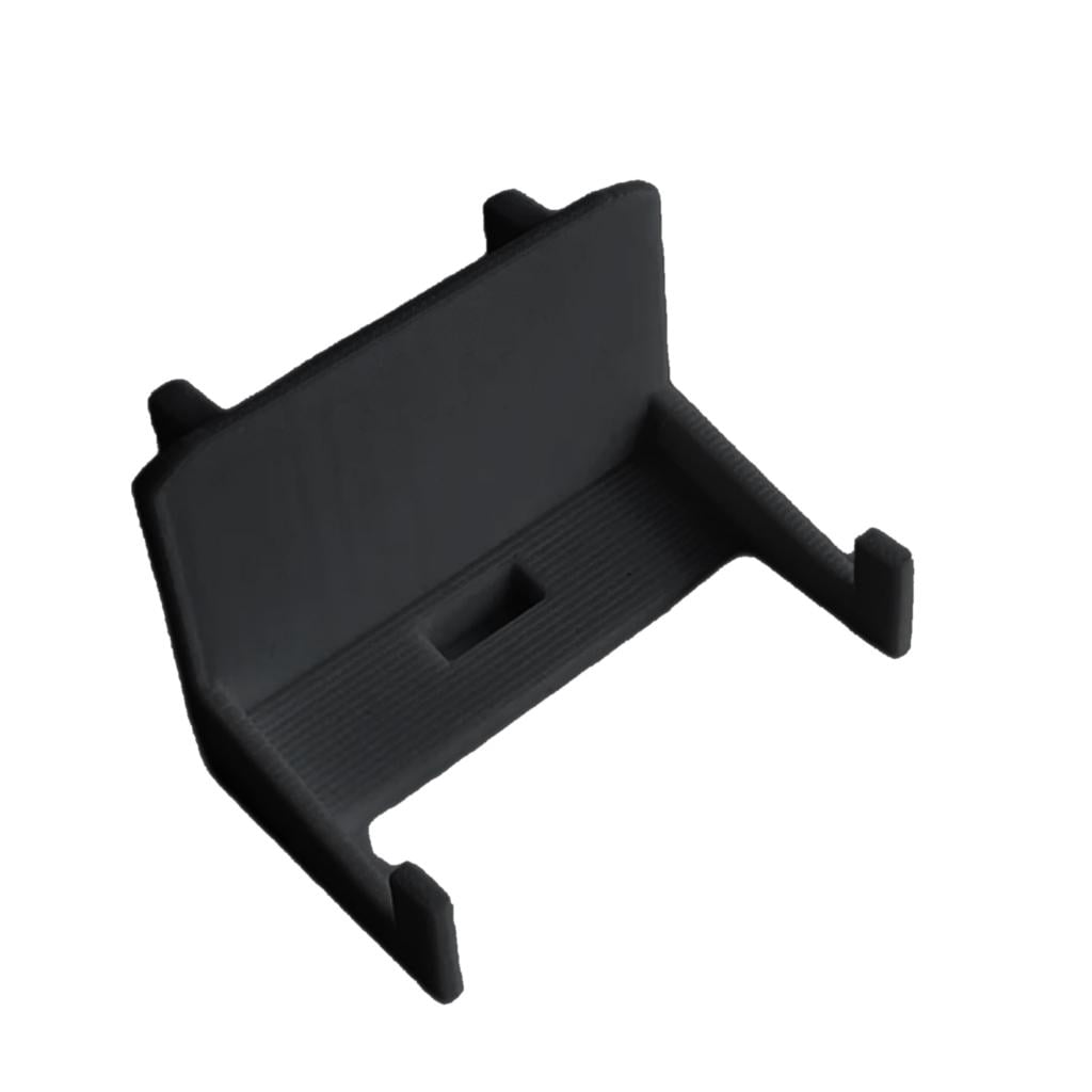 JNANEEI Efficient Desk Organization Mouse Hook for Skadis Pegboard ...