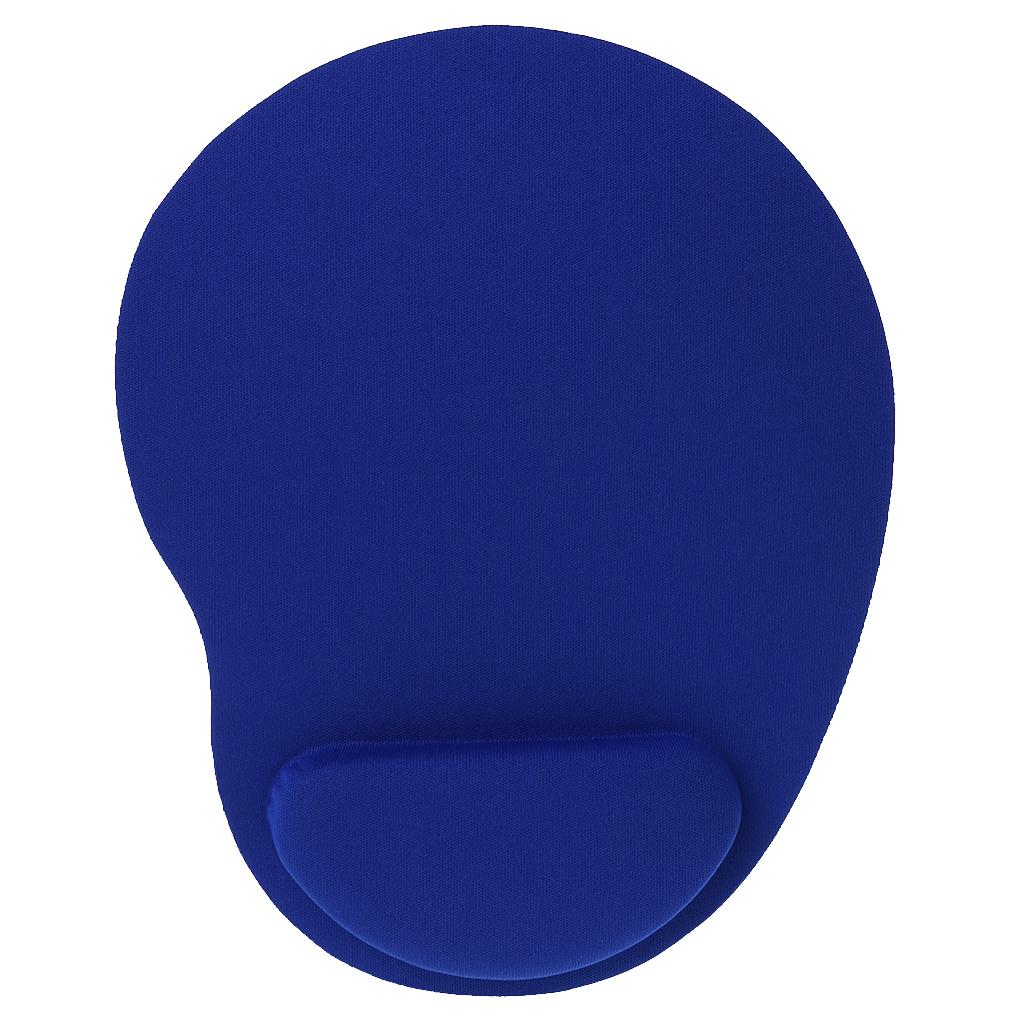 JNANEEI Ergonomic Gaming Office Mouse Pad Mat Mousepad for w/EVA Rest ...