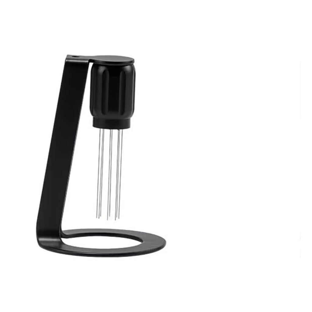 JNANEEI Espresso Coffee Stirrer Coffee Tamper Stainless Needles ...
