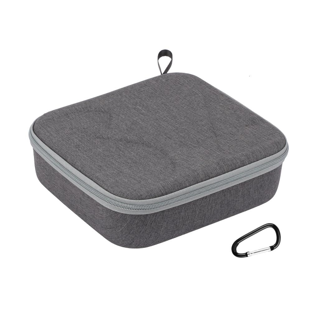 JNANEEI Essential Carrying Case for Avata 2 Battery Remote Drones Safe ...