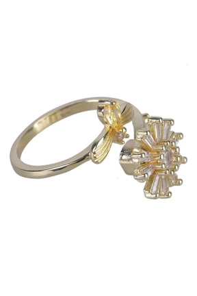 Shop Anxiety Rings in Jewelry for Stress Relief and Relaxation