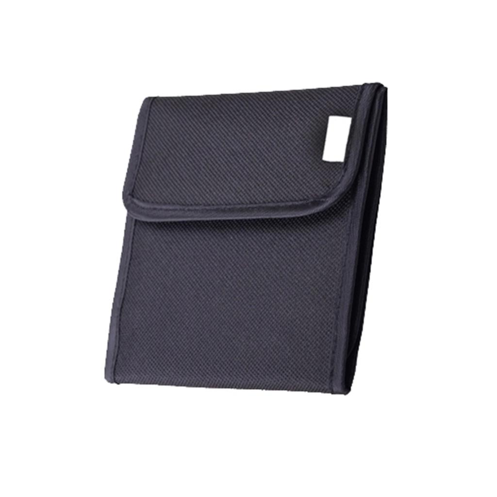 JNANEEI Filter Organizers Lens Filter Case For Circular And Rectangular ...