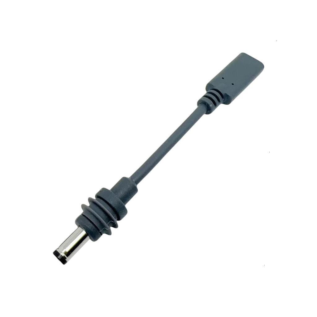 JNANEEI Flexible USB C To Power Adapter Cable Suitable For Mini ...