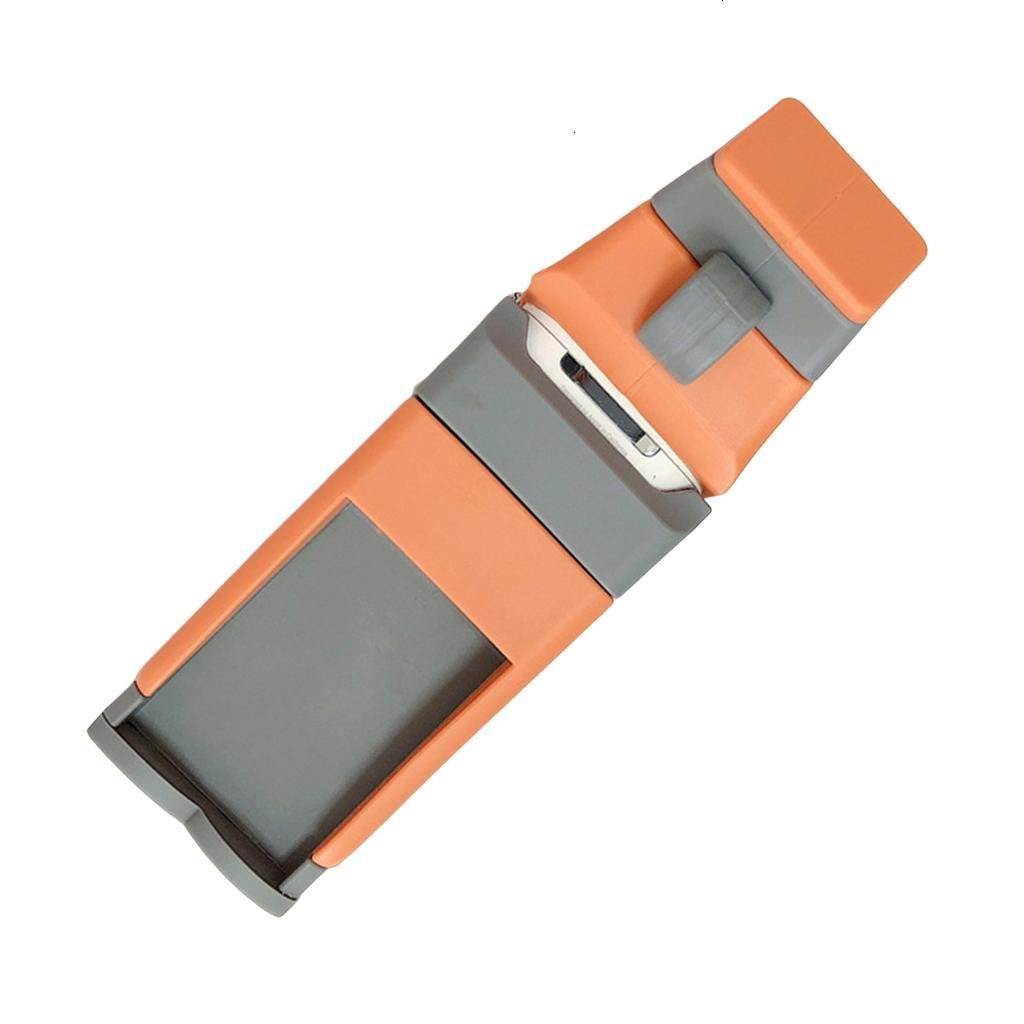 JNANEEI Fun Shape Case Keeps Earbuds Safe Box for Earbuds Box Covers ...